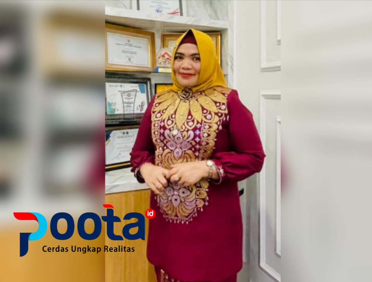 Hari Bidan Nasional 2025: Kepala Dinas Kesehatan Boalemo Tekankan Peran ...